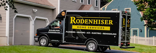 Air Conditioning Framingham - Rodenhiser Plumbing, Heating AC and Electric
