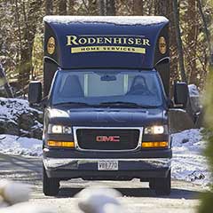 Furnace Newton MA - Rodenhiser Plumbing, Heating AC and Electric