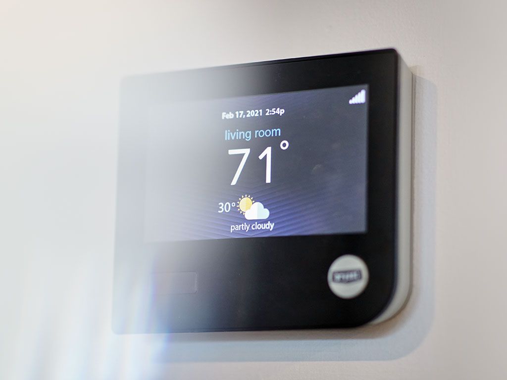 Rodenhiser: Our Services - Rodenhiser Plumbing, Heating AC and Electric