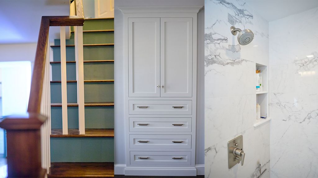 The Bathroom Remodeling Specialists in Massachusetts - Rodenhiser ...